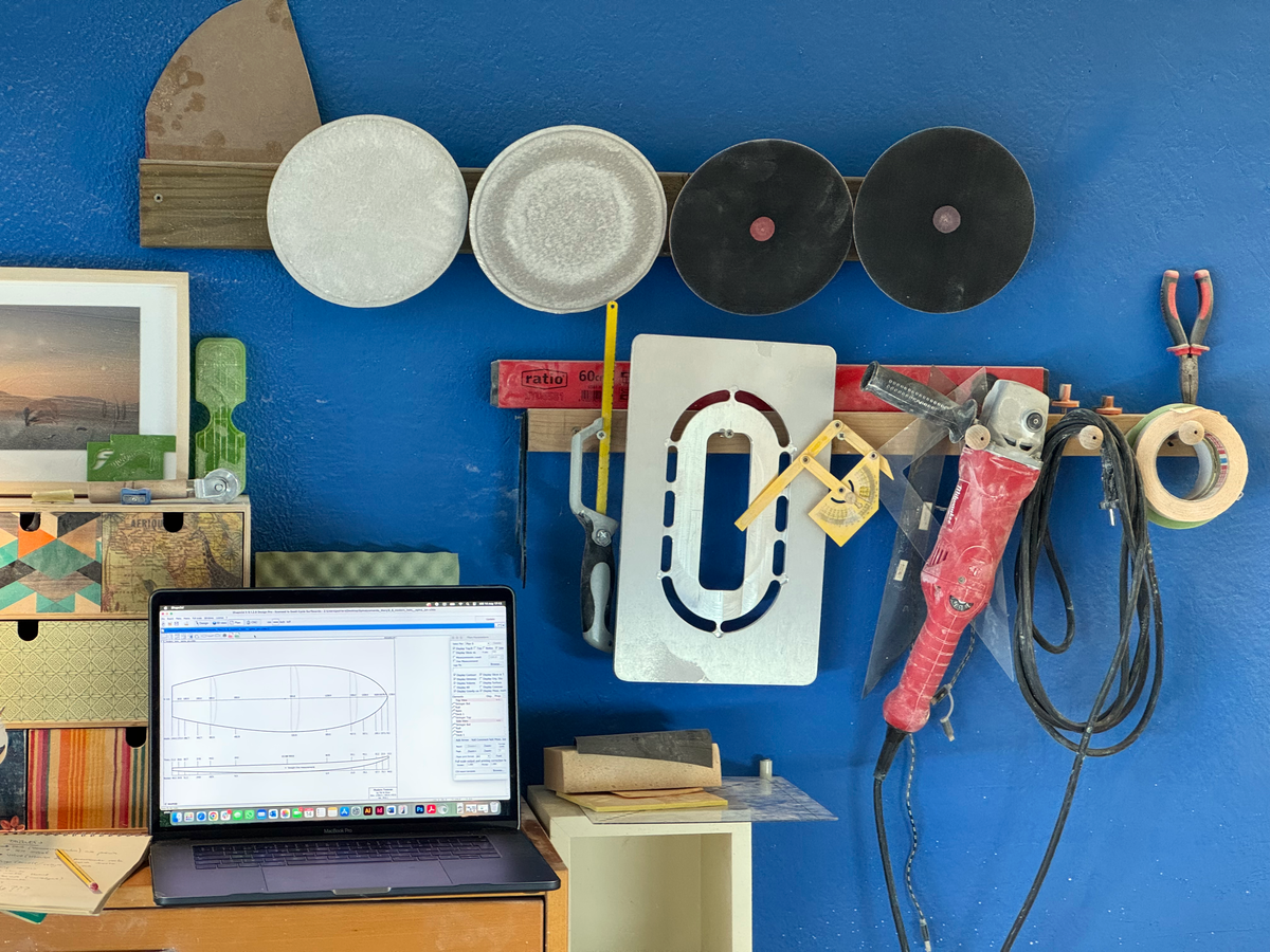 Shape3D course – swellcycle