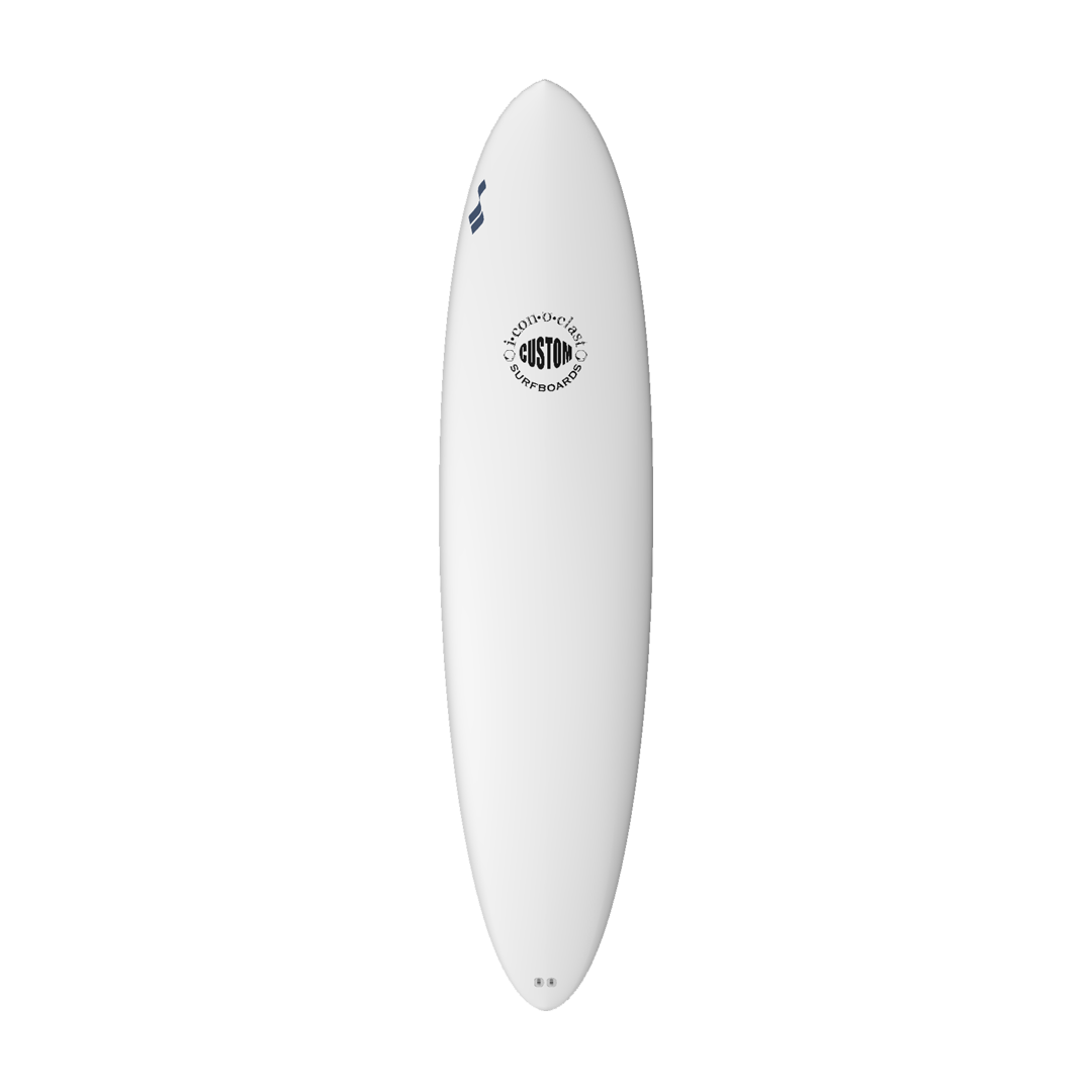 Venturi Hull Duo – swellcycle