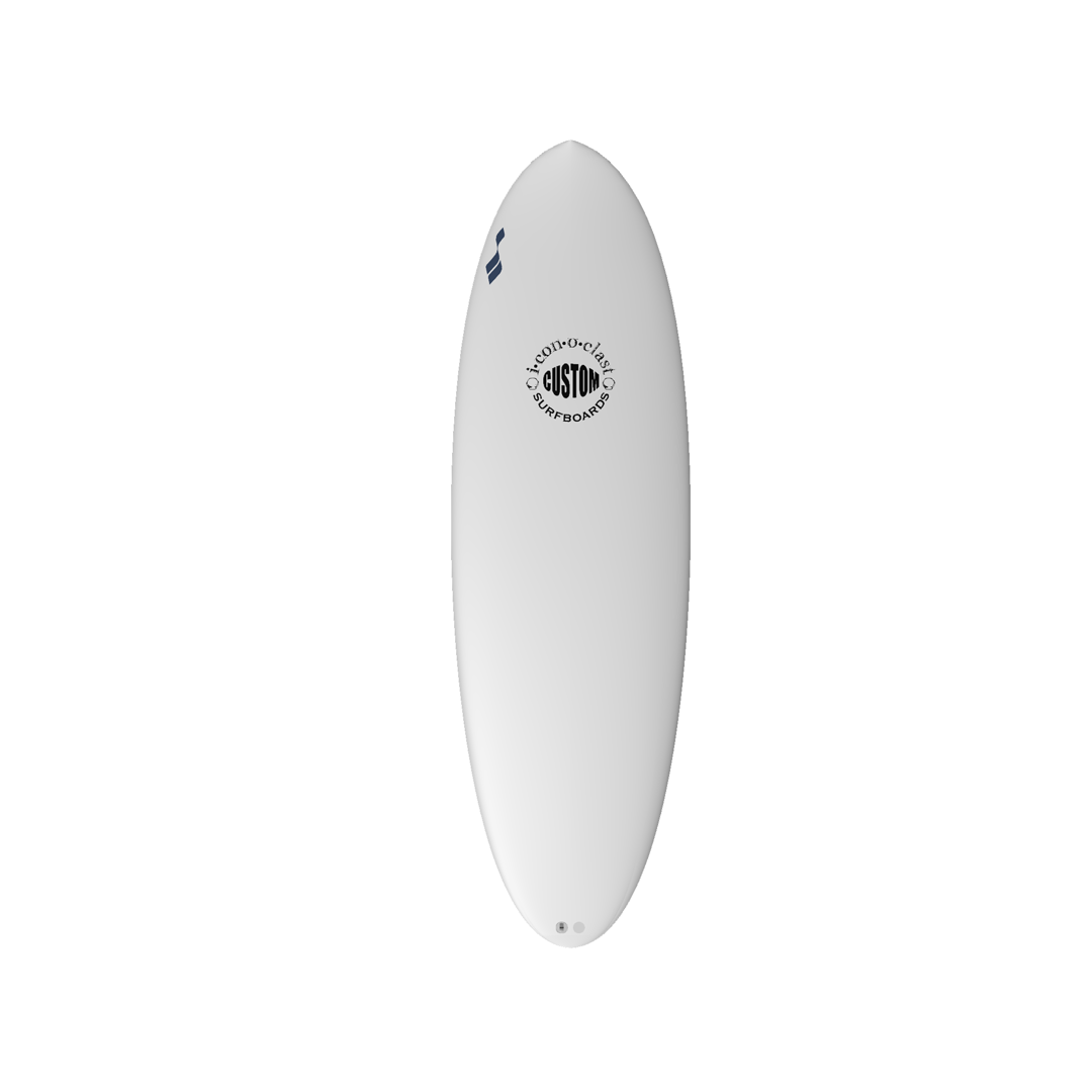 Slip Disc Power Hull – swellcycle