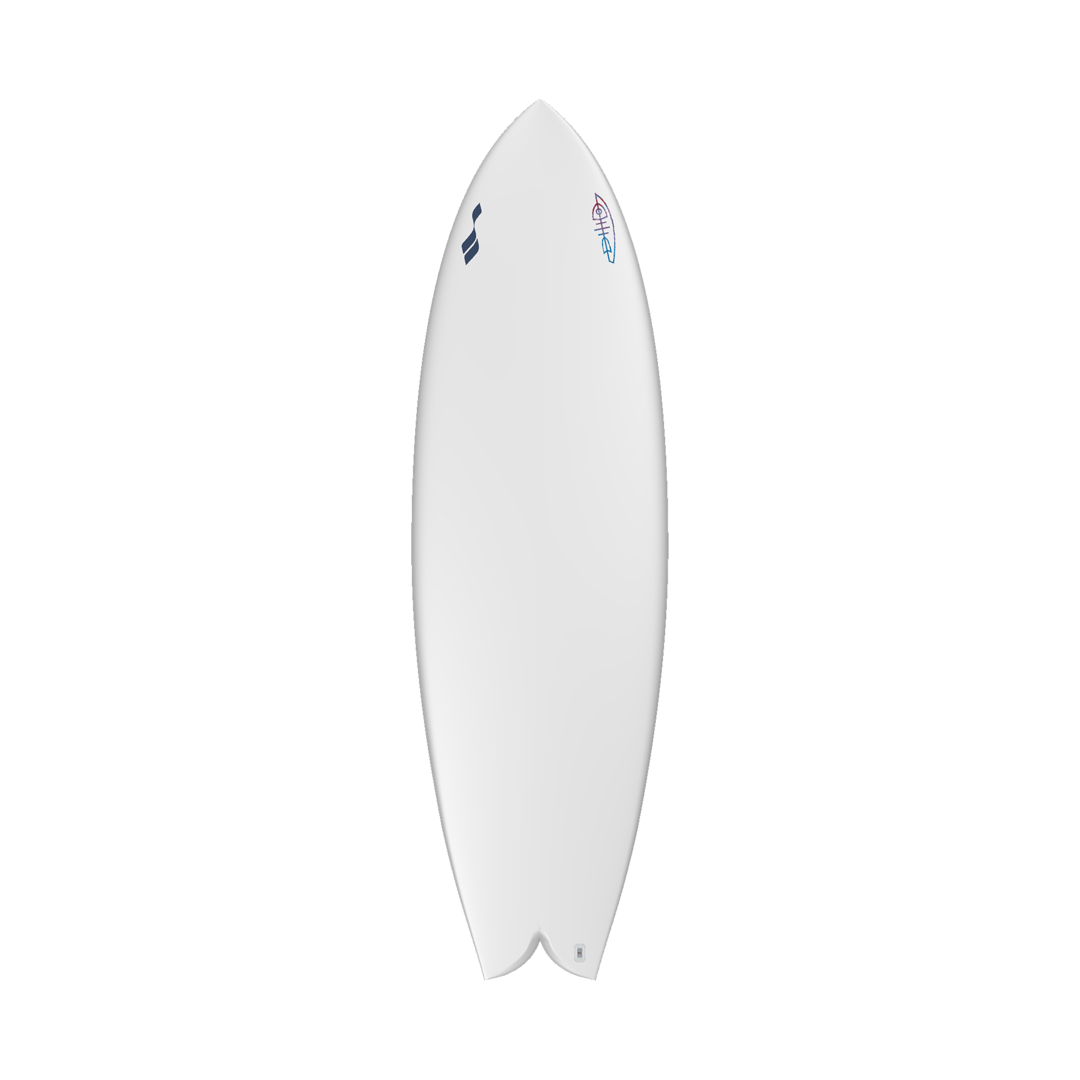 The Eddie By SwellCycle Surfboards – swellcycle