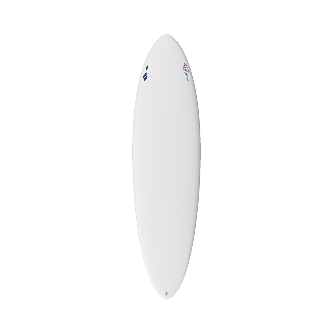 Lava – swellcycle